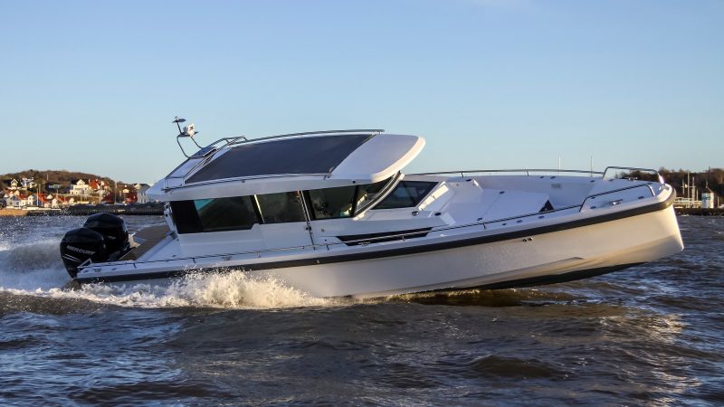 Axopar Boats - Phuket Yachts For Sale - Derani Yachts